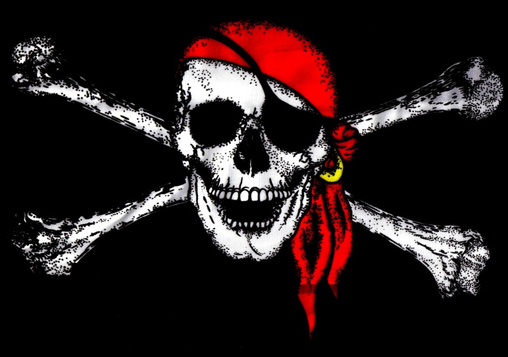 Piratas - Quem foram os Piratas? O que eles faziam? A sua historia ...