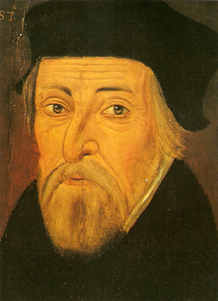 Hugh Latimer - Quem foi Hugh Latimer? - Estudo do Dia
